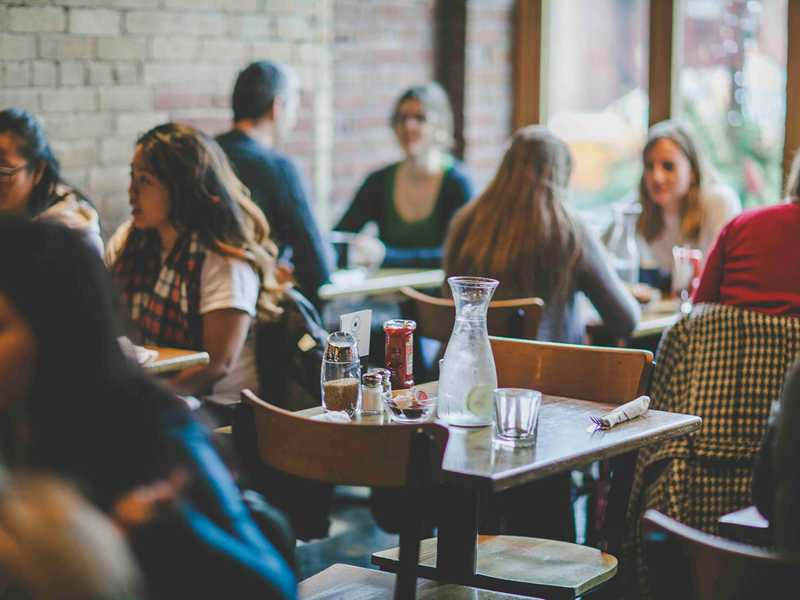 Explore Our Menus - Insomnia Restaurant & Lounge - Toronto, ON