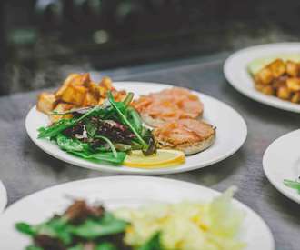 Photos | Insomnia Restaurant & Lounge | Toronto, ON