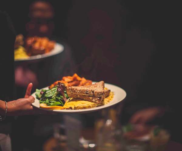 Photos | Insomnia Restaurant & Lounge | Toronto, ON