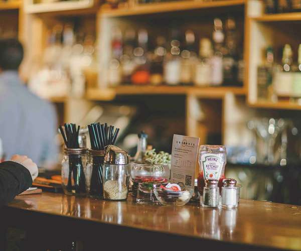 Photos | Insomnia Restaurant & Lounge | Toronto, ON