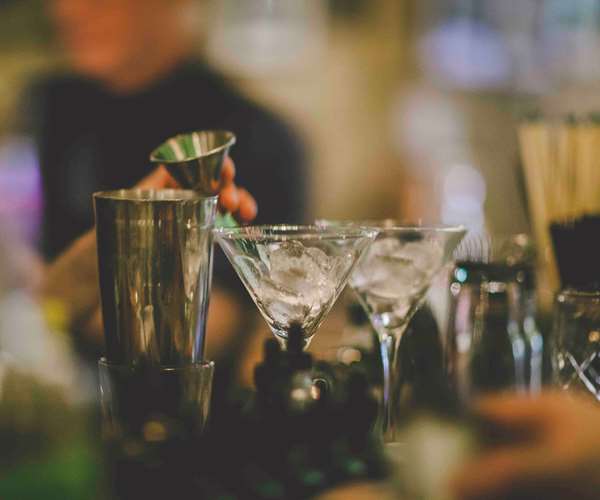 Photos | Insomnia Restaurant & Lounge | Toronto, ON