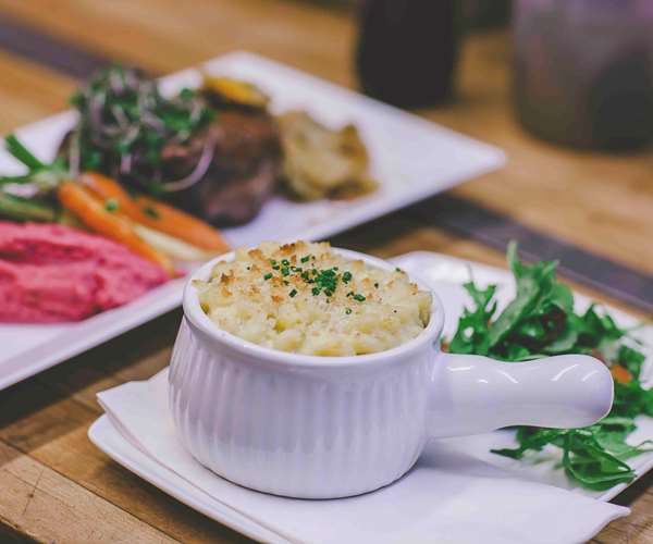 Photos | Insomnia Restaurant & Lounge | Toronto, ON