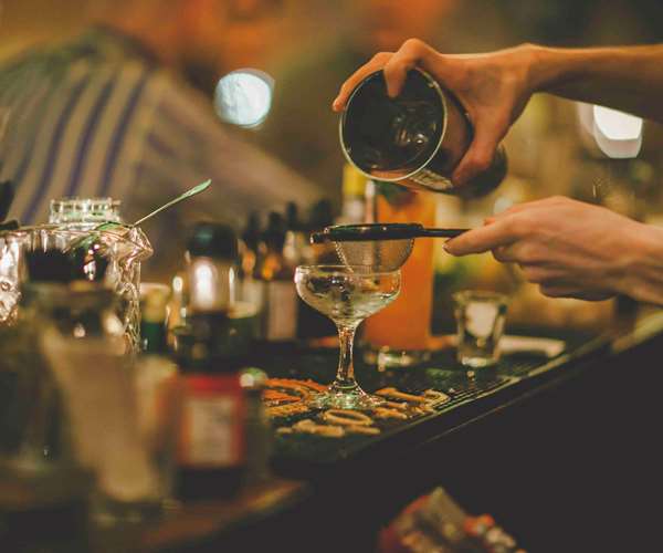 Photos | Insomnia Restaurant & Lounge | Toronto, ON