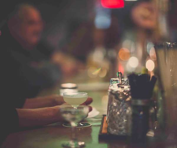 Photos | Insomnia Restaurant & Lounge | Toronto, ON